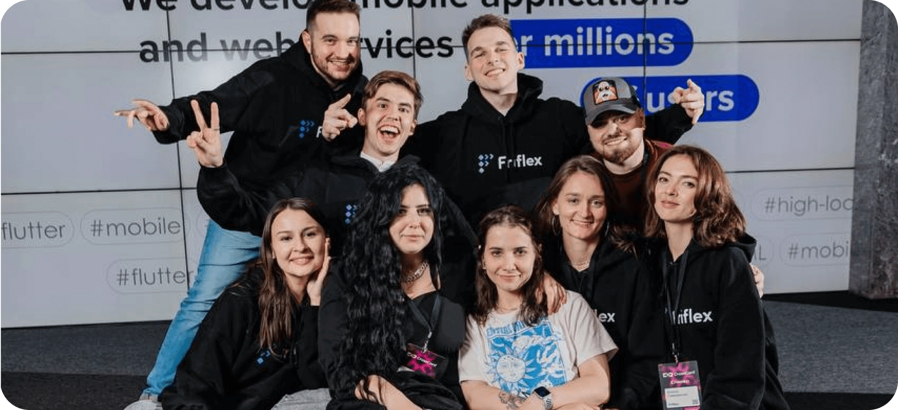 career.friflex | Карьера Friflex