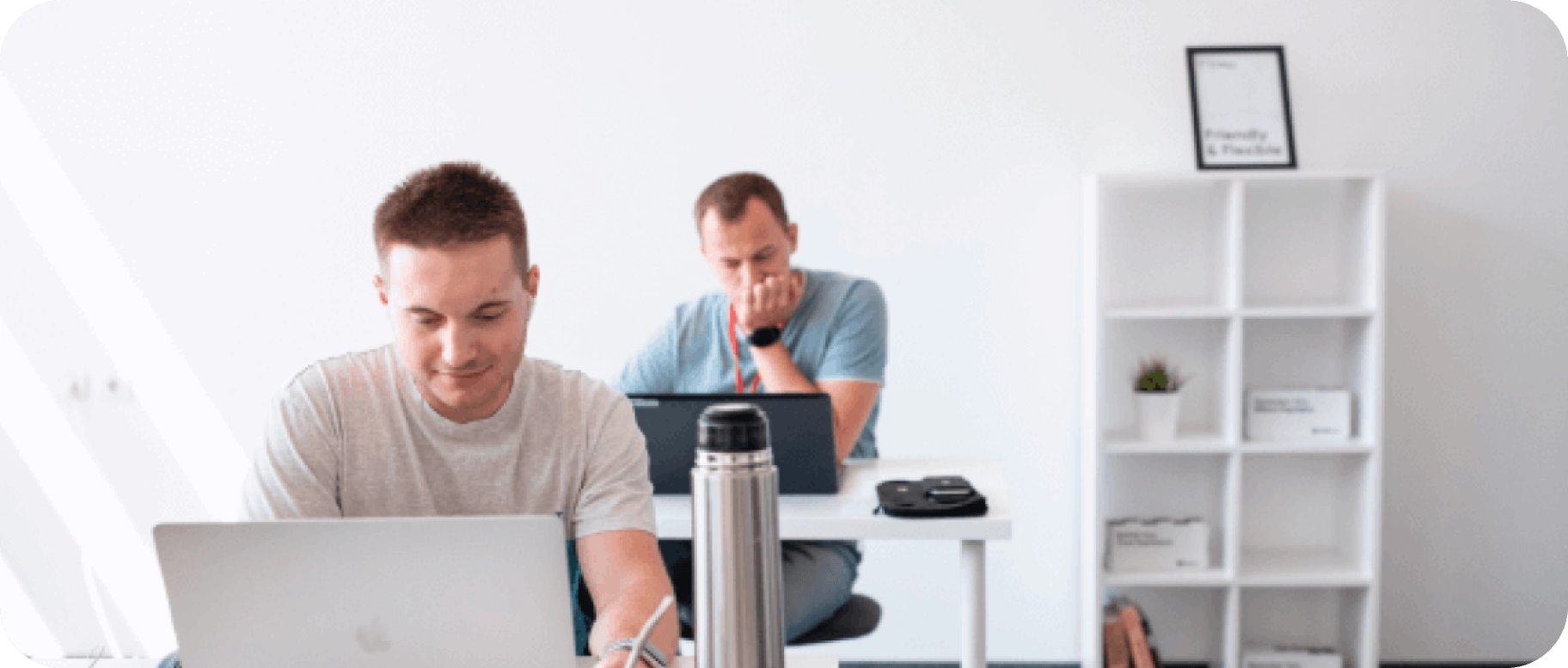 career.friflex | Карьера Friflex