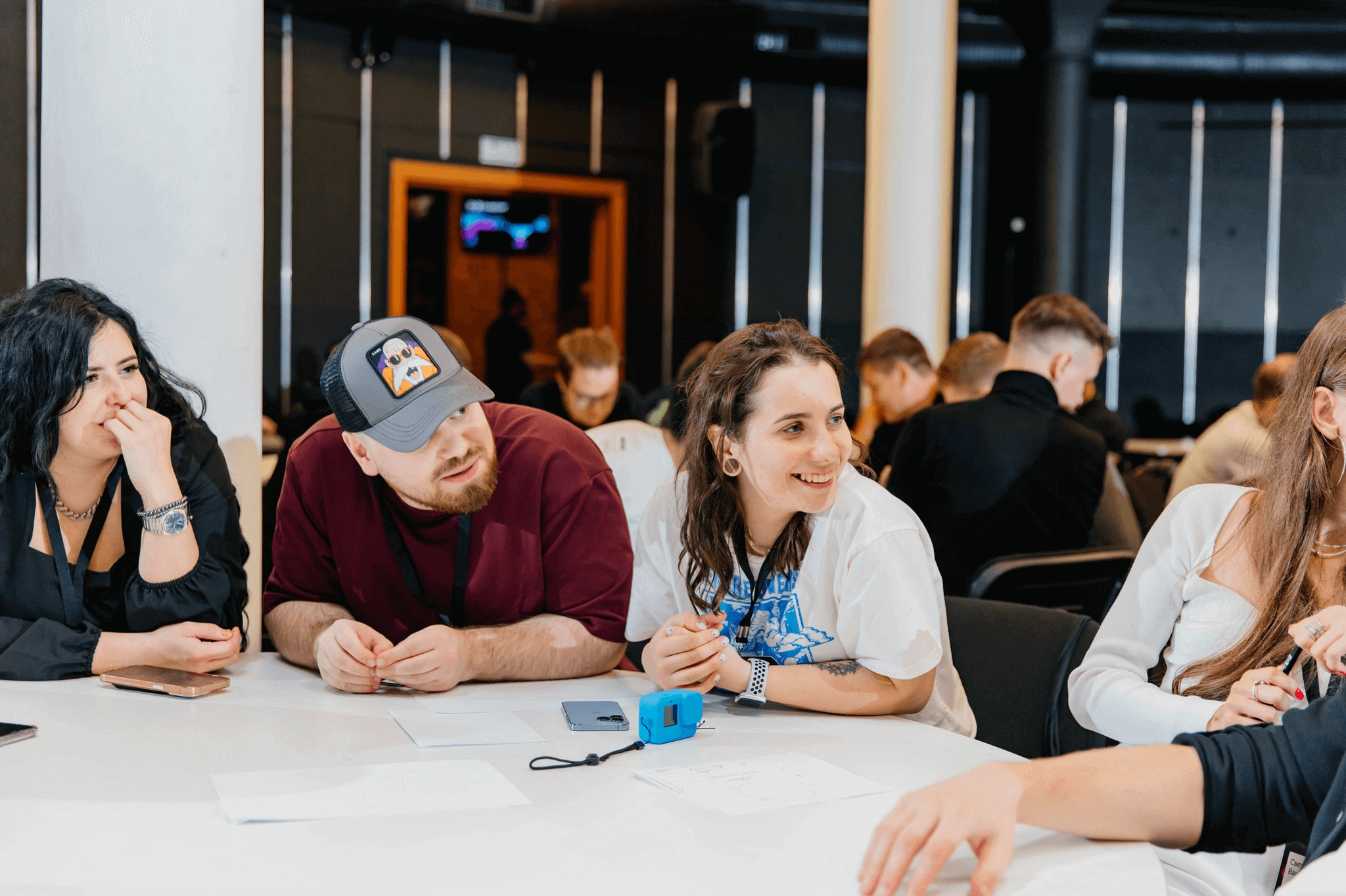 career.friflex | Карьера Friflex